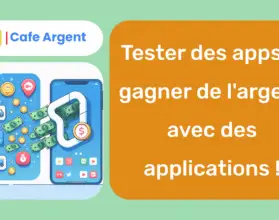 Regardez des vidéos et gagnez de l'argent avec 5 applications